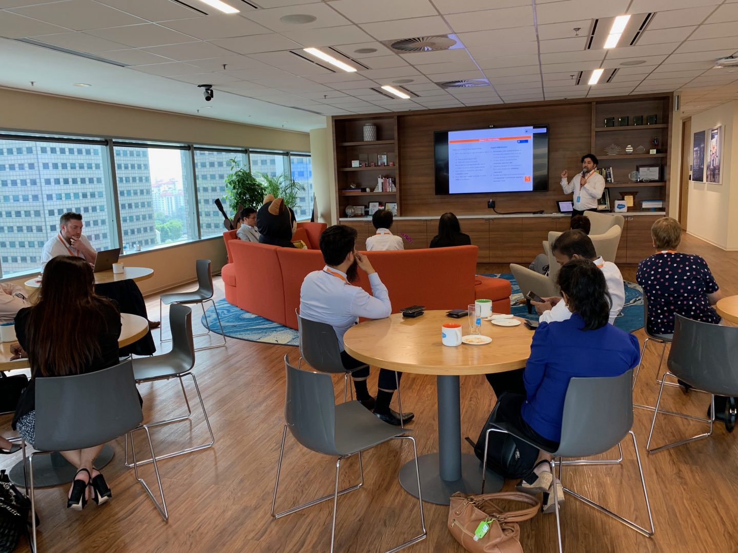 Sugati CRM | New CRM Features & Updates | Travel Trade Only