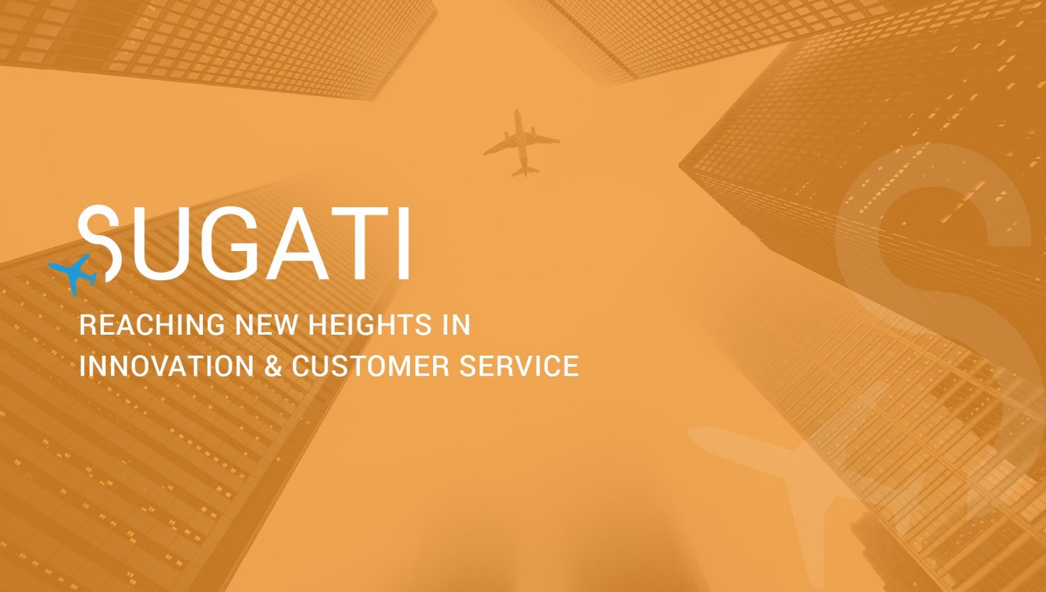 Sugati reaches new heights of innovation and customer service - Sugati ...