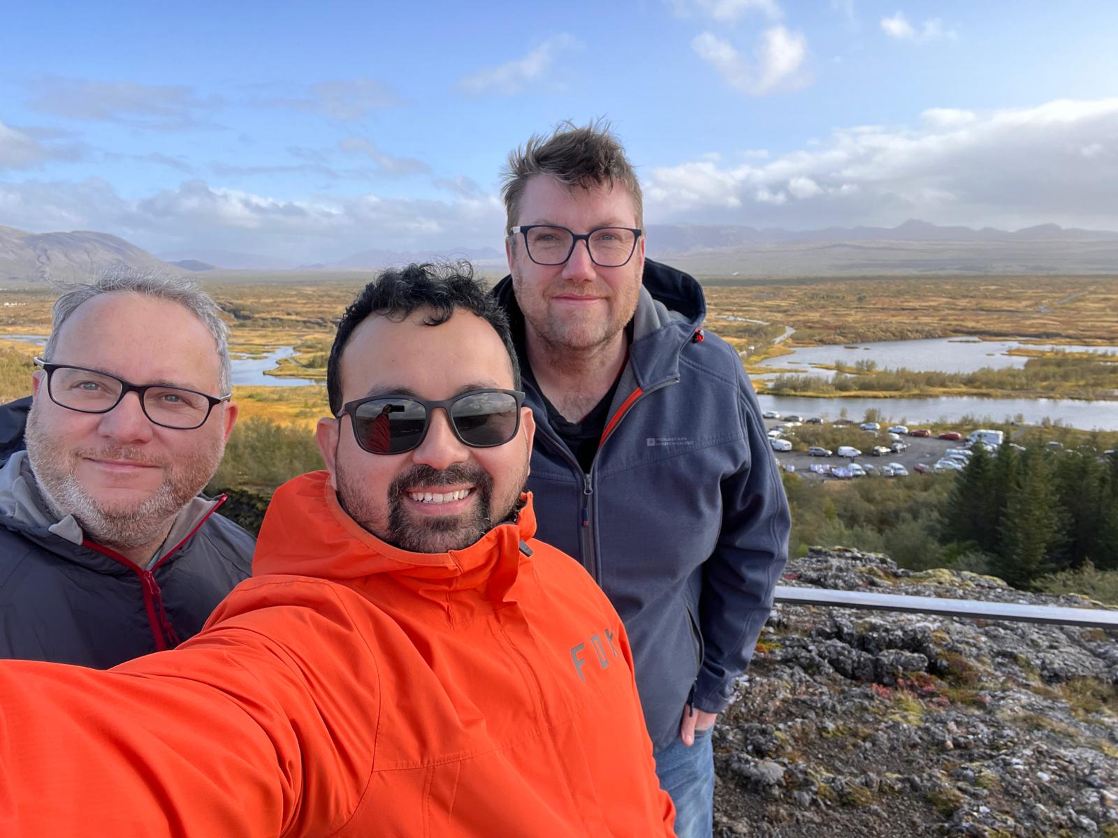 About Us - Sugati Travel CRM