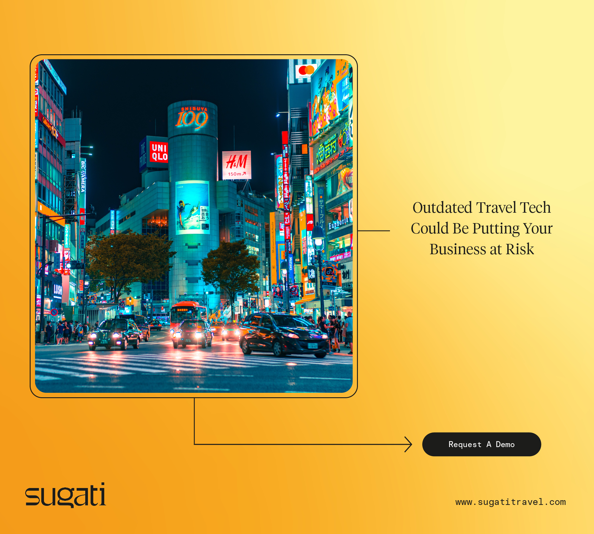 Secure Travel Technology: Protect Your Travel Business - Sugati Travel CRM
